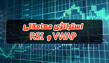 استراتژی معاملاتی VWAP و RSI – مارکت سازان